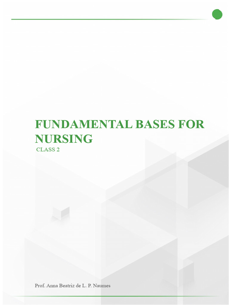 Patient Positioning in Nursing Care | PDF | Anatomical Terms Of Motion ...