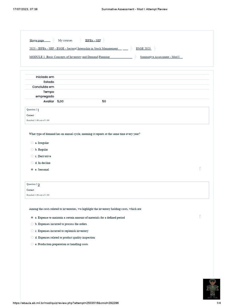 Inventory management md 1 | PDF | Inventory | Lean Manufacturing