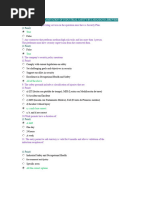 Grade C Security Training Overview | PDF