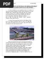 Rôle de l'ONA dans l'assainissement en Algérie | PDF | Épuration des ...