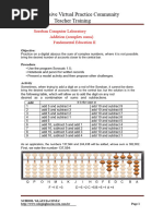 Abacus Formulas: Small & Big Friends | PDF | Teaching Mathematics