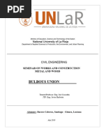 Snug-Tightened Bolt Installation Guide | PDF | Mechanical Engineering