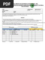 Army DA Form 2062 Instructions | PDF