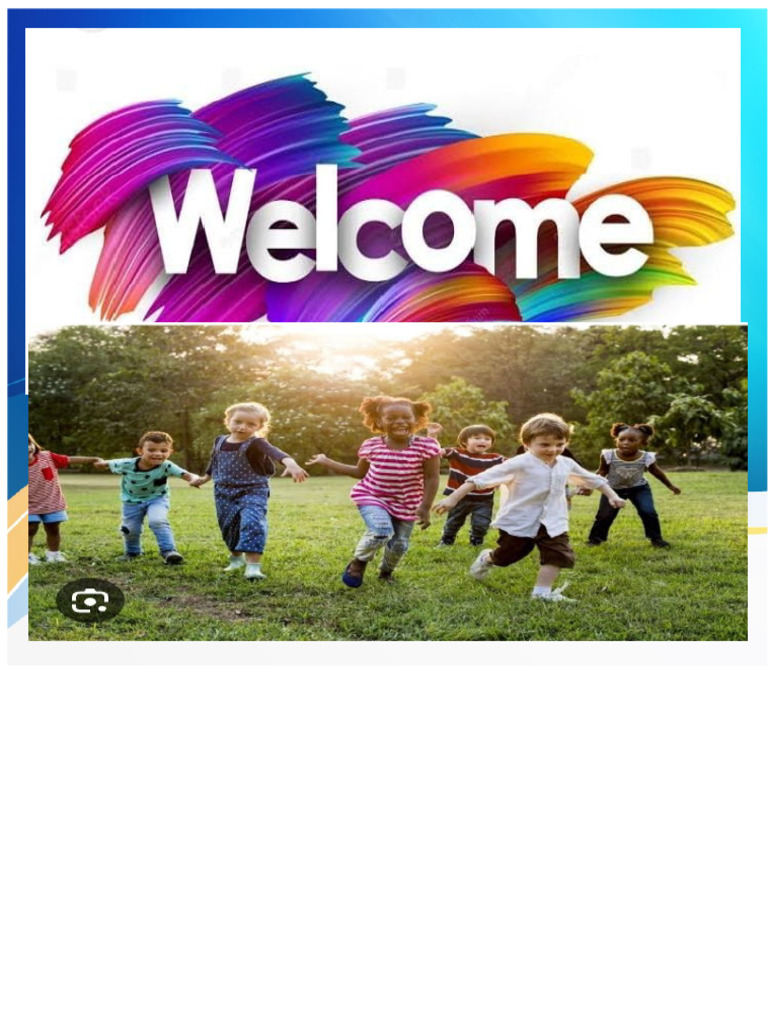Organización Internacional Relacionada Con La Salud Infantil. Nueva ...
