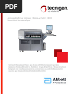 Gestão Eficiente para Laboratórios Pixeon | PDF | Automação ...