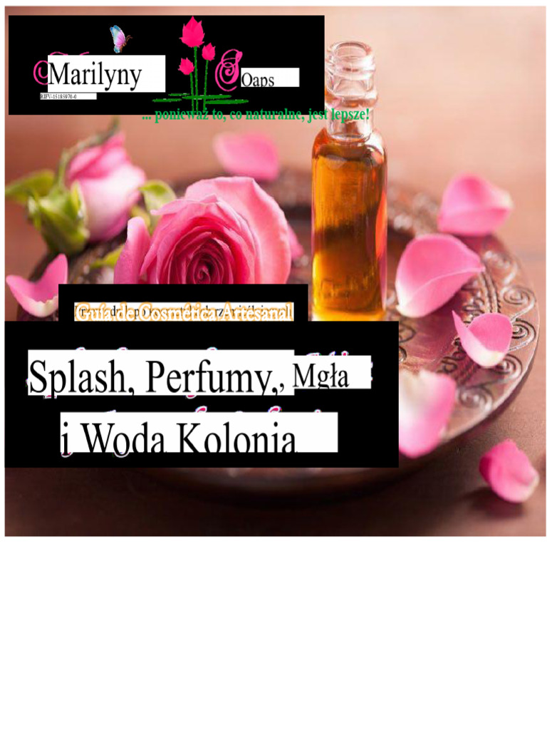 Przewodnik Po Splash | PDF
