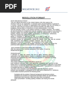 Operative Clauses and Phrases List | PDF