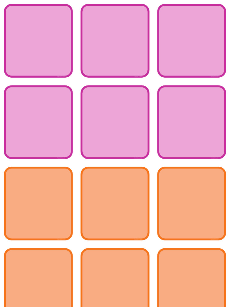 Colour Counters | PDF
