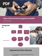 3. Marketplace Analysis for E-commerce | PDF