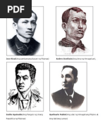 Hueteng Numbers With Meaning | PDF