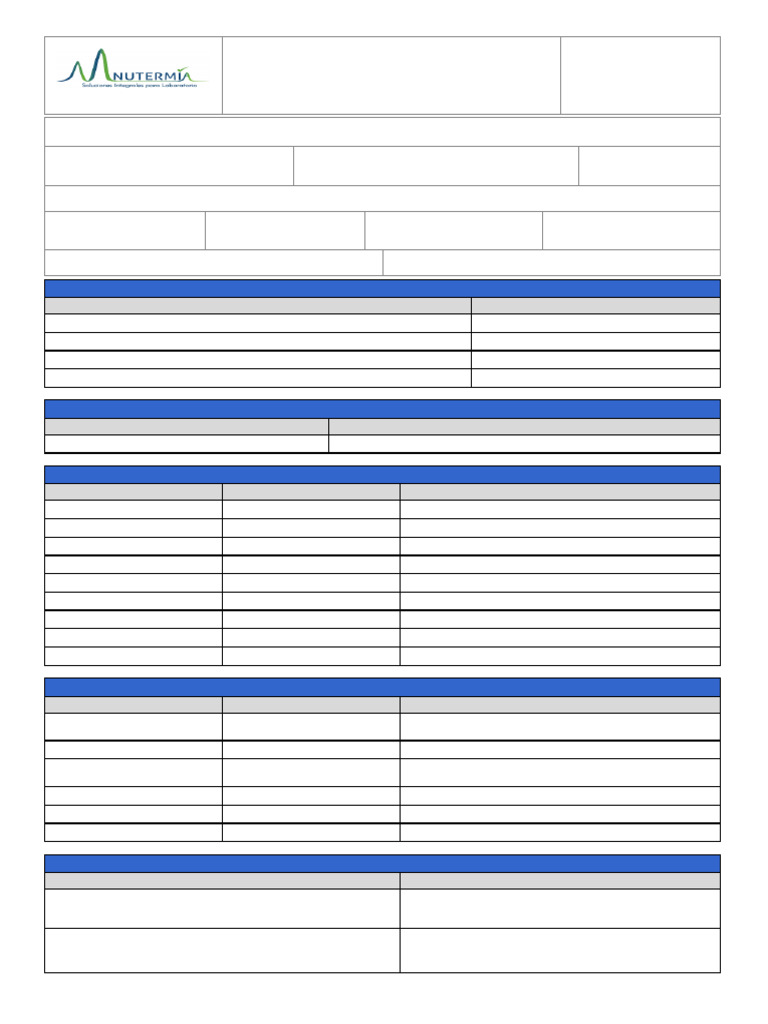 Quimica Schering Schering Mannheim s.a.s Principal Rst-974 | PDF