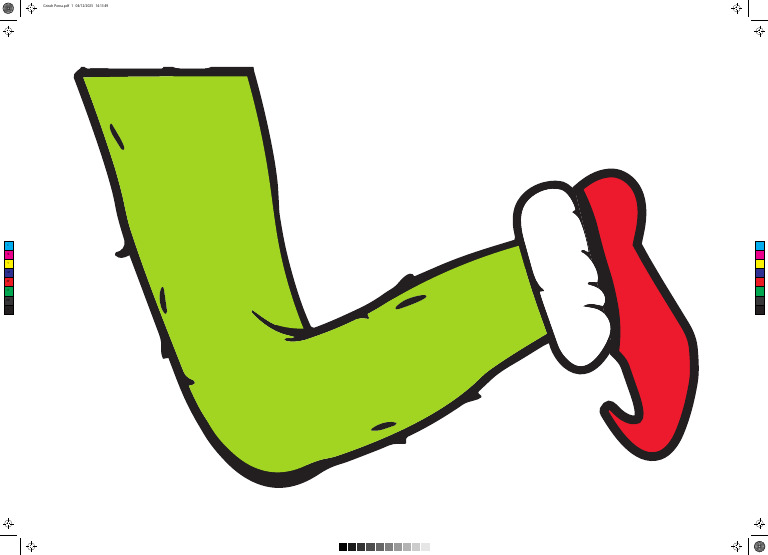 Grinch Perna | PDF