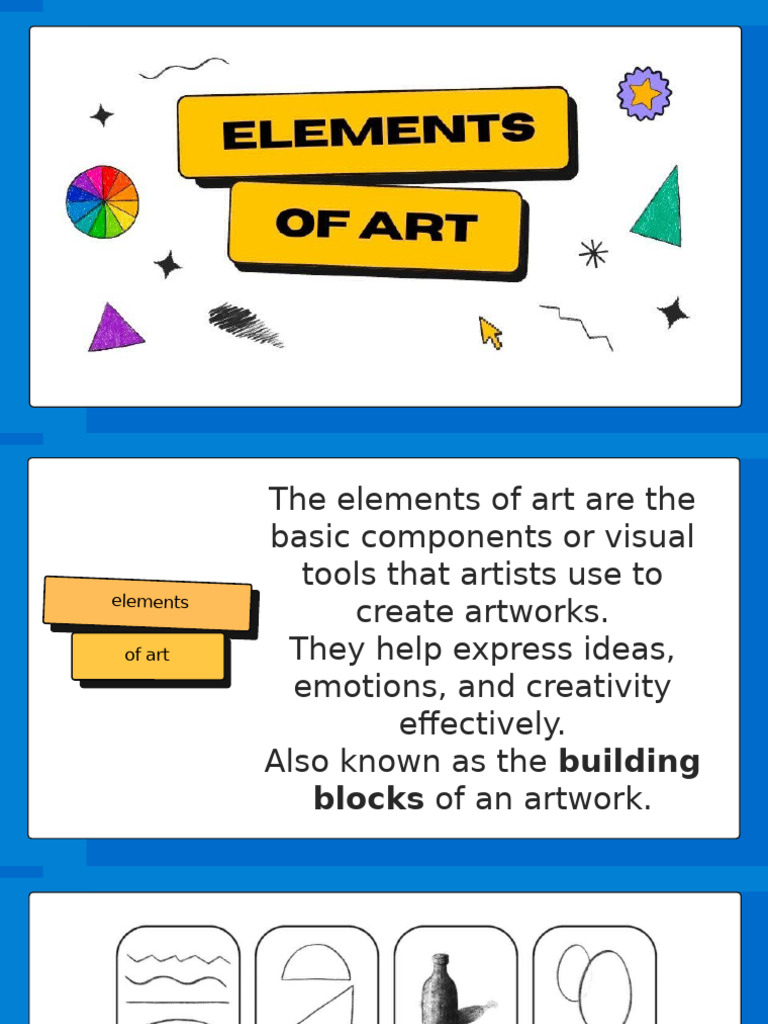 Week 6 - Elements of Art - 20251118 - 113117 - 0000 - 050546 | PDF ...