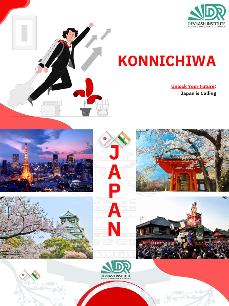 Japan Ssw Program | PDF | Japan | Multilingualism