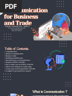 CIPD SWOT and PESTLE Analysis Guide | PDF | Competitive Advantage ...