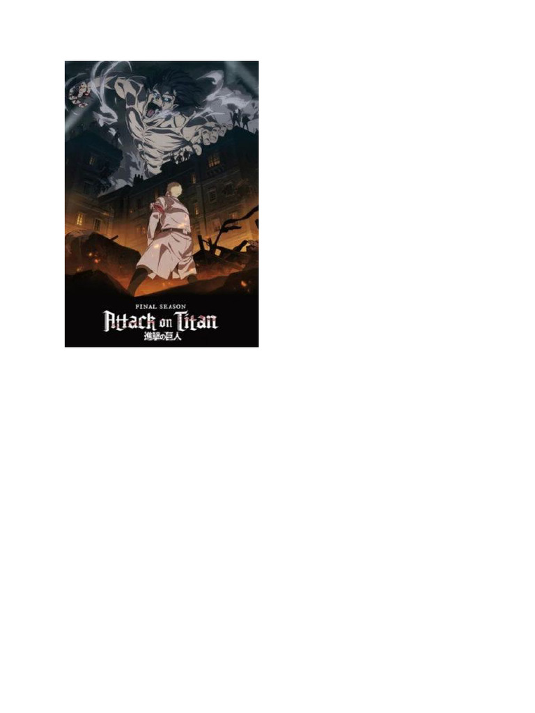 Aot | PDF
