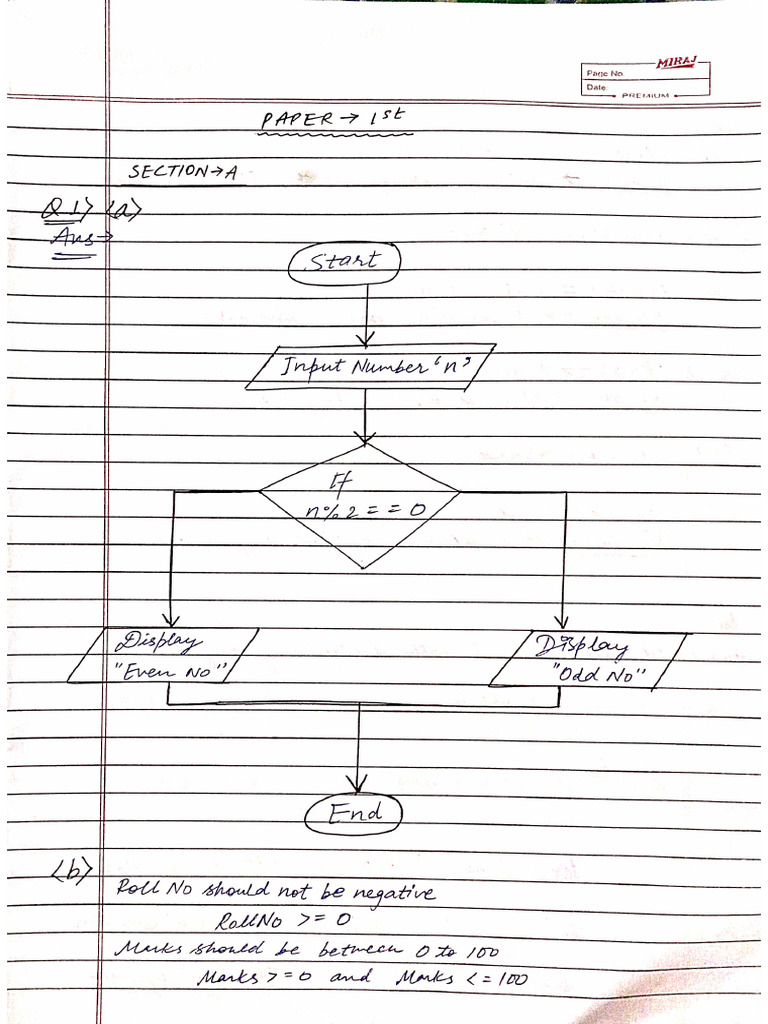 Python assignment unit 1 | PDF