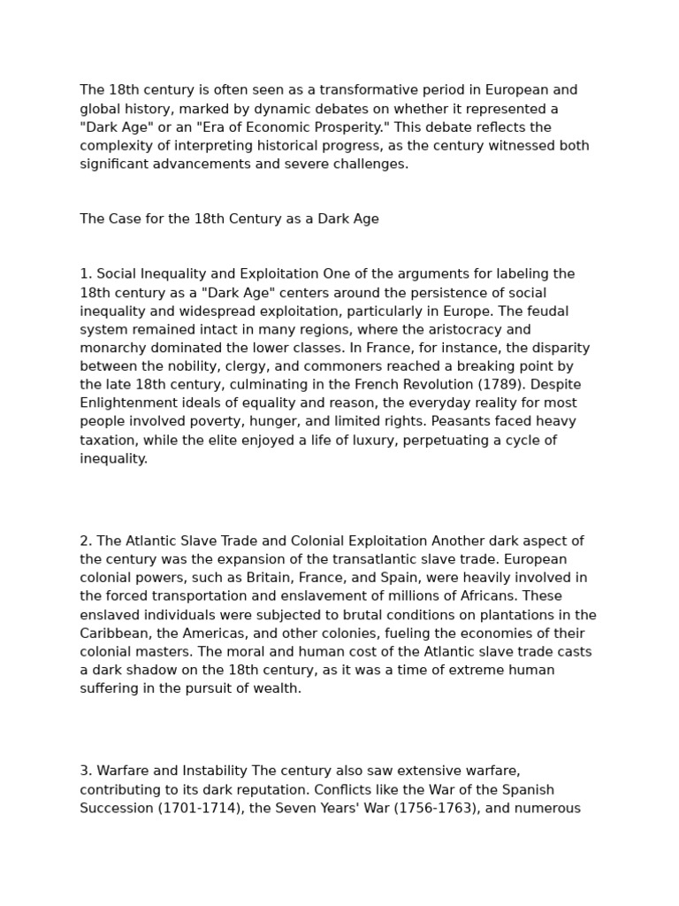 History Assignment | PDF | Agriculture | Economic Growth