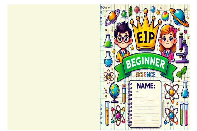 Beginner Cover | PDF