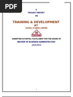 Sample Constitution For A Community Group | PDF | Committee | Government