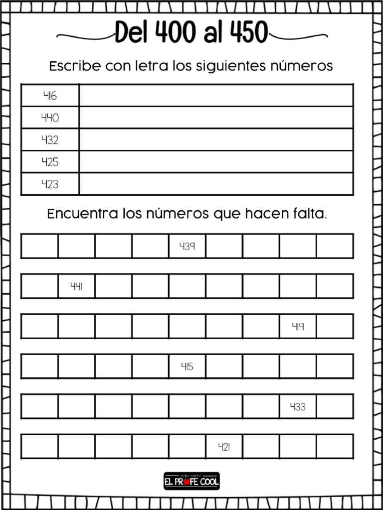 Del 400 Al 450-2 | PDF