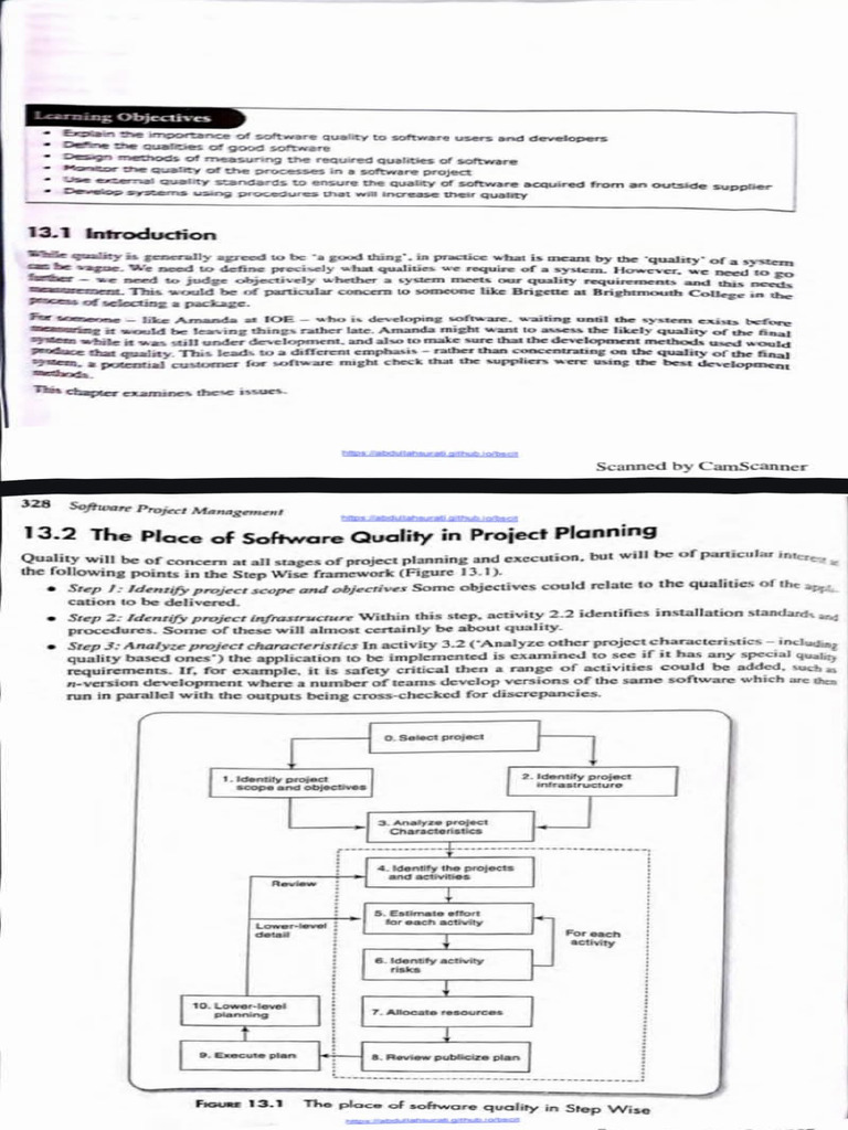Se Bcs501 Module 5 | PDF