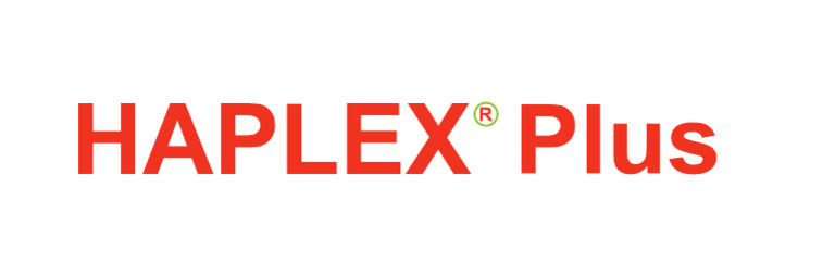 Haplex Plus | PDF