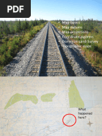 Understanding Alberta Land Descriptions | PDF | Land Law | Urban Planning