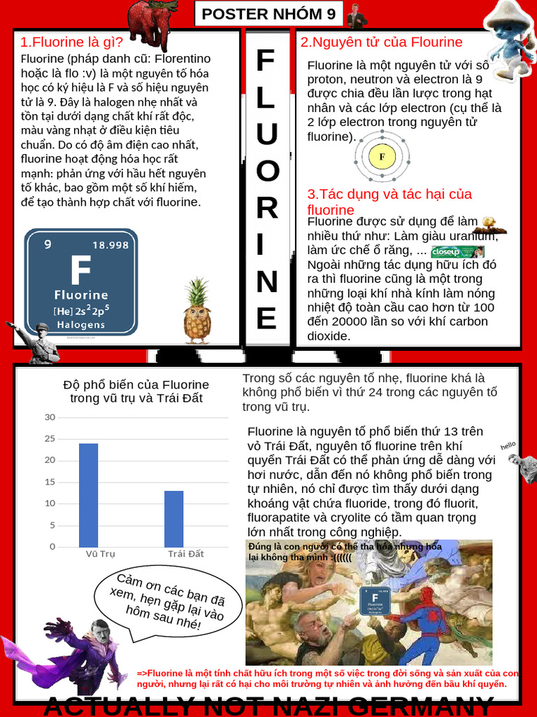 Science Poster | PDF
