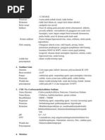 Sirupus Simplex | PDF