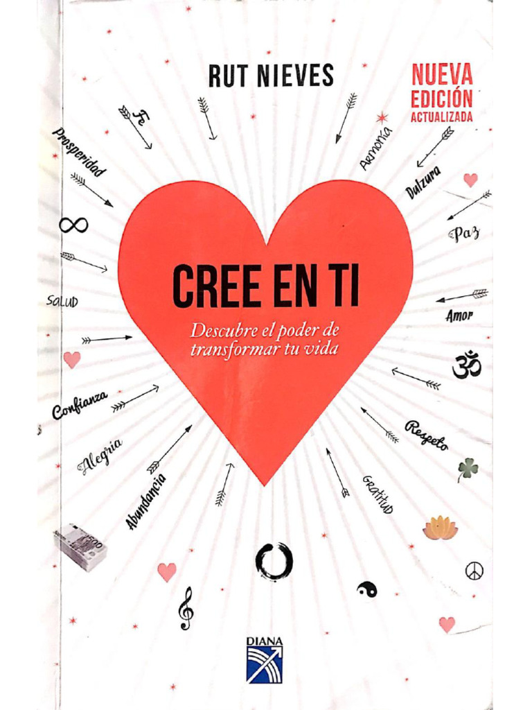 Cree en Ti | PDF