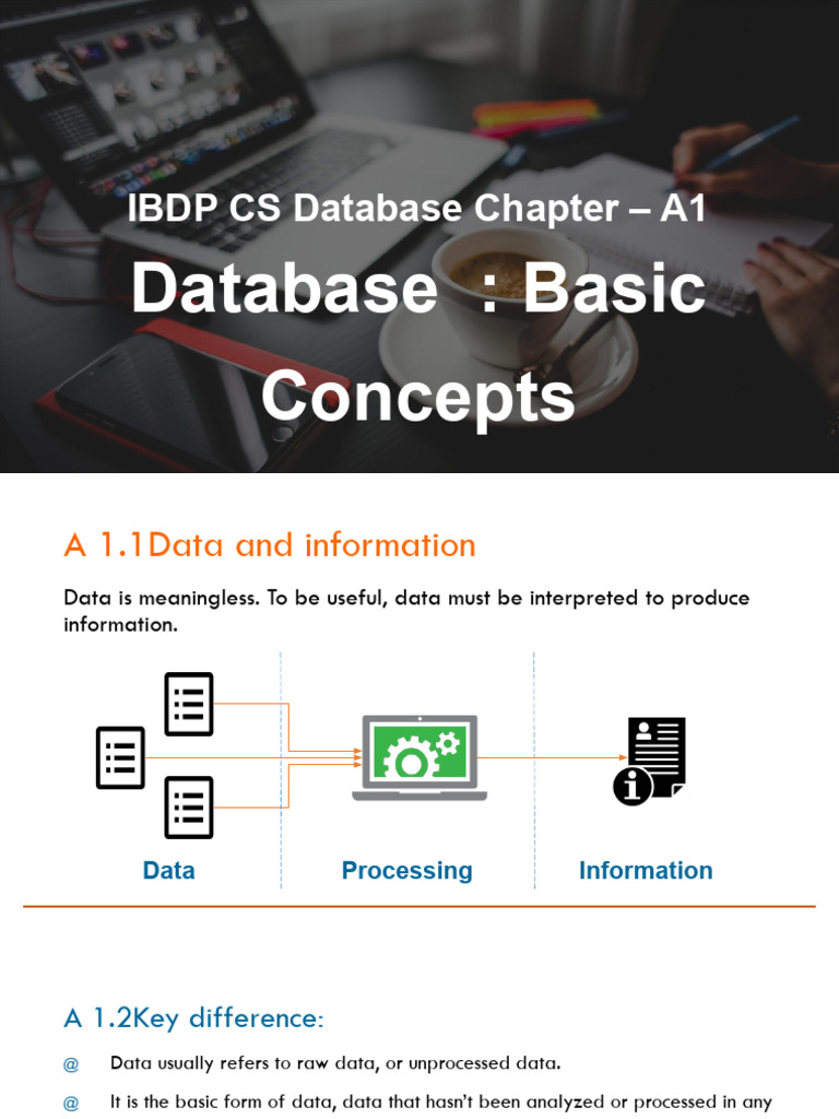 Database Notes (2) | PDF | Databases | Database Transaction