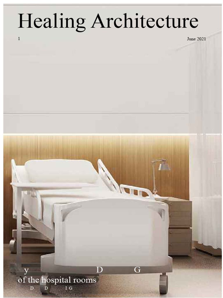 Healing Architecture | PDF