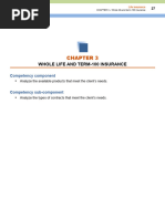 Enhanced IncomeShield Premium Breakdown | PDF | Insurance | Economies