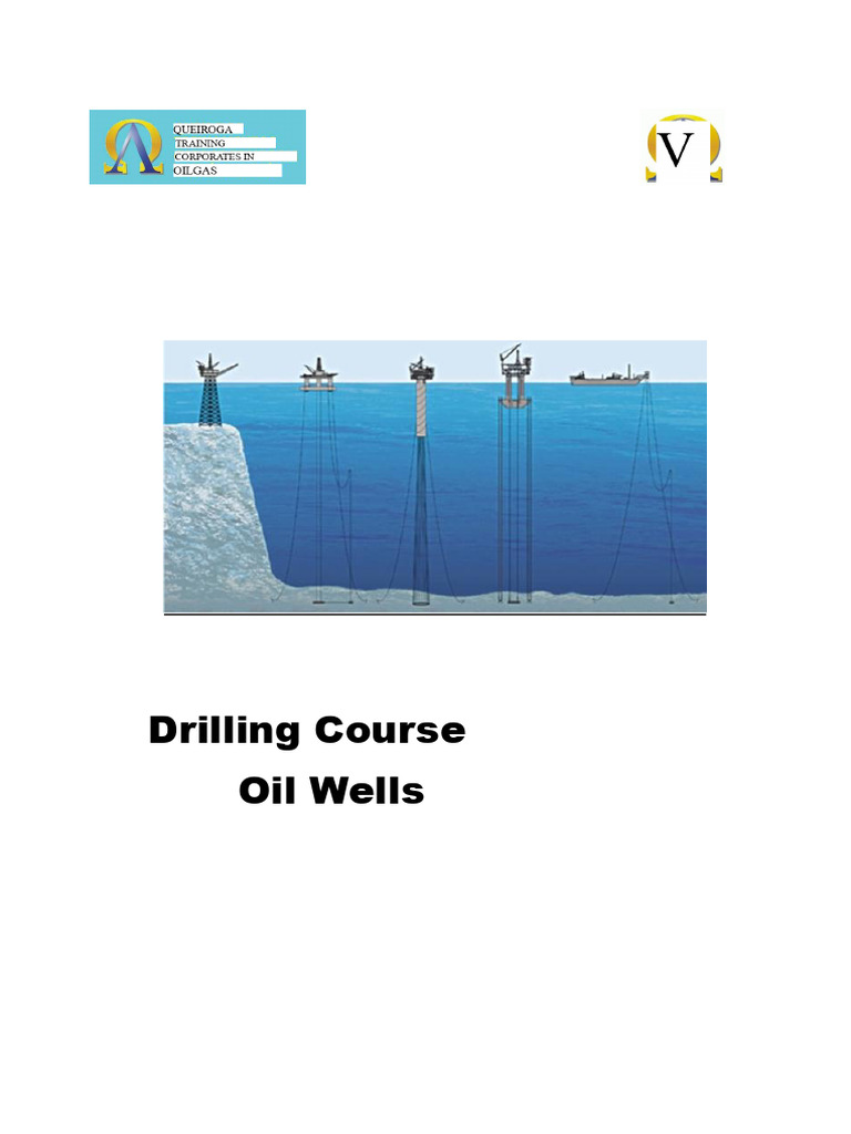 Drilling Course Handbook - 18042022 | PDF | Petroleum Reservoir | Petroleum