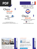 MetroHealth Main Campus Map | PDF | Radiology | Clinic