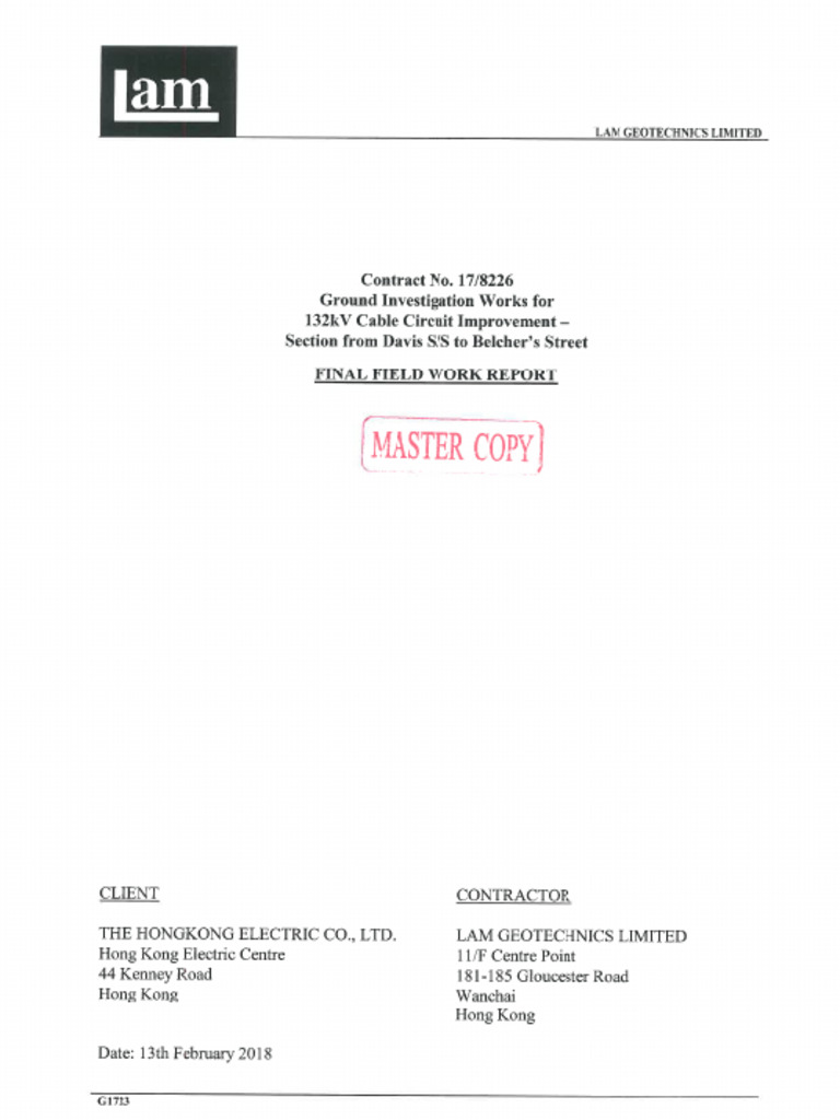 Final Report | PDF