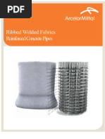 PFC Dimensions and Size Chart | PDF