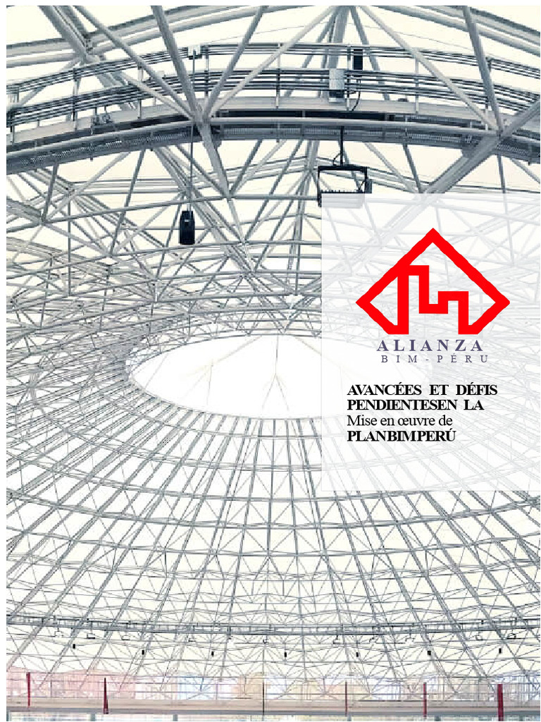 RAPPORT SPÉCIAL BIM Oct 2021 | PDF | Building information modeling ...