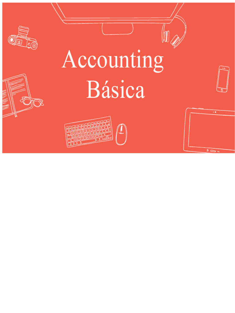 Basic Accounting Concepts and Practices | PDF | Debits And Credits ...