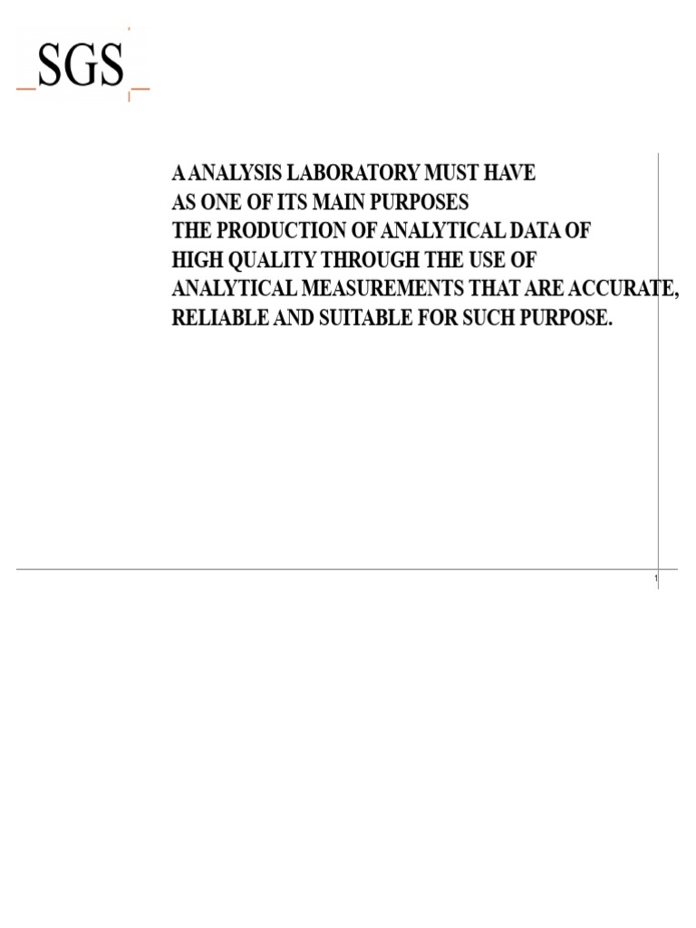 Bpl and Work Clothing-laboratory-December 2009 | PDF | Calibration ...