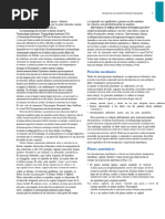 Términos de Lateralidad en Anatomía | PDF | Términos anatómicos de ...