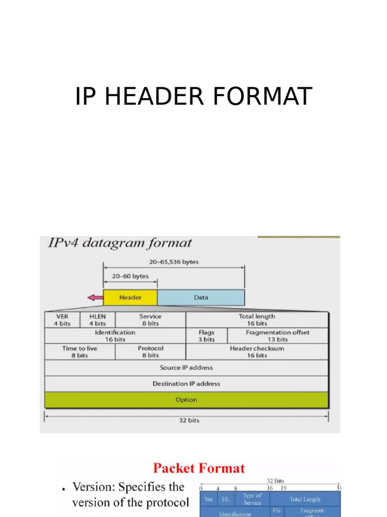 FALLSEM2025-26 VL BCSE308L 00100 TH 2025-09-23 IP-V4-Header-format ...