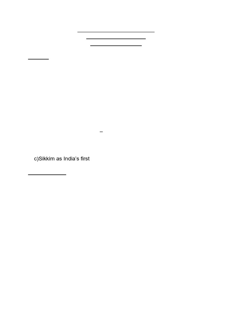 Holiday Homework Class 8-1 | PDF | English Language