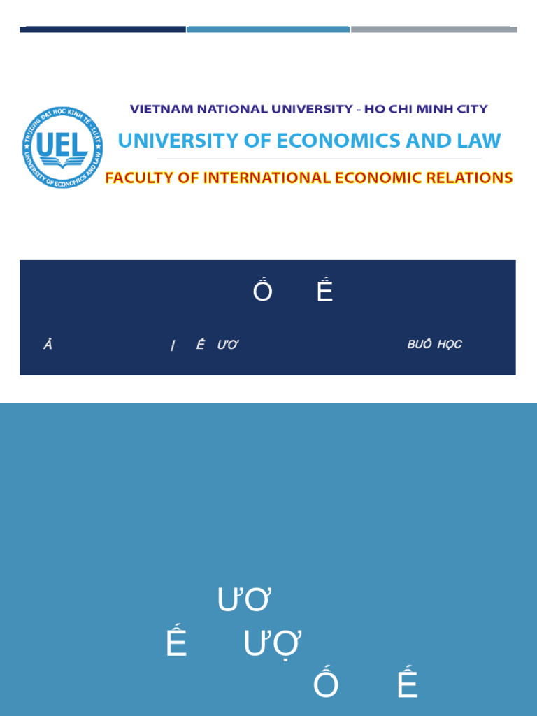 IB Strategy (To Vietnamese) | PDF