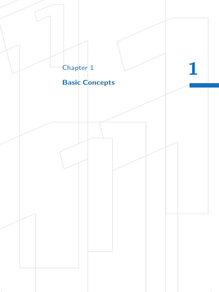 2 Chapter 1 | PDF | Force | Euclidean Vector