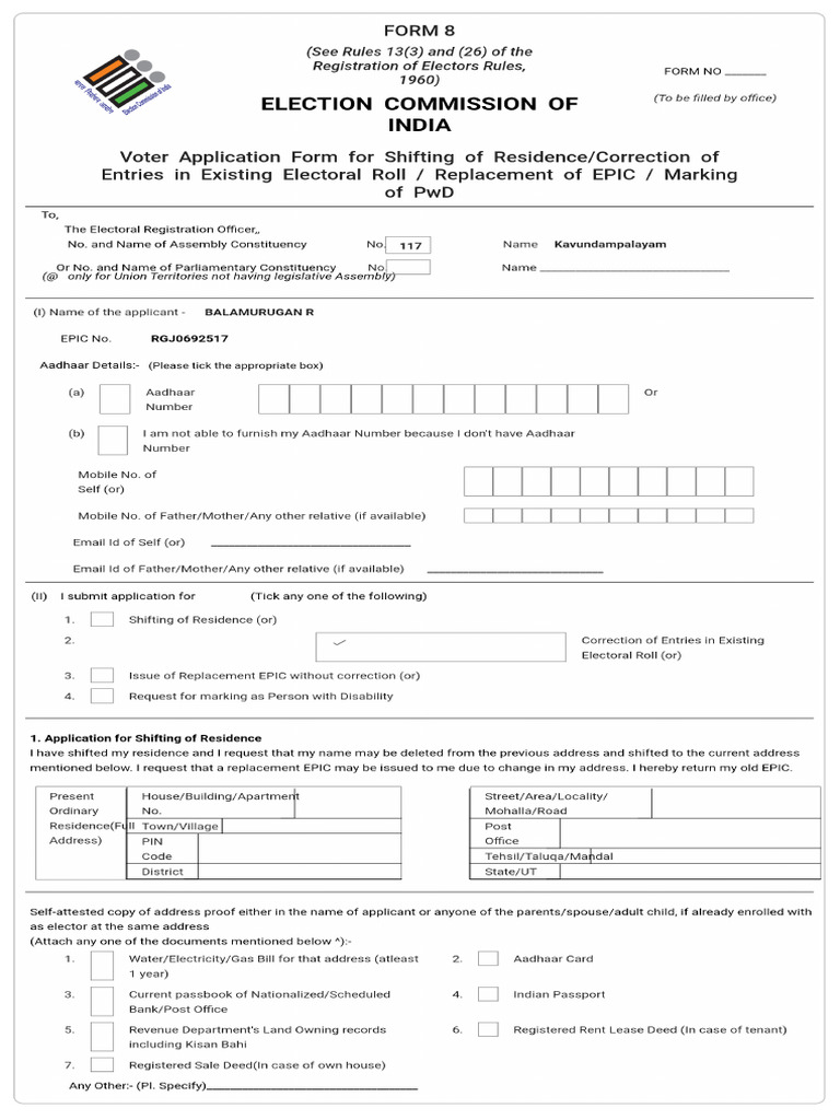 Form8 Preview | PDF