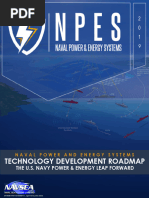 PMW 770 Undersea Communications Overview | PDF | Communications ...