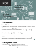 LTE Frequency Bands and EARFCN Guide | PDF | Duplex (Telecommunications ...