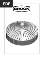 GIB Rondo Metal Batten Installation Guide | PDF | Framing (Construction ...